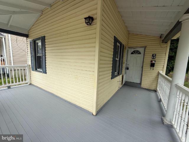 42 Fremont Avenue