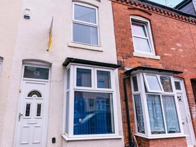 42 George Road, Metchley, B29 6AH, United Kingdom | 4 bed house for rent #135188821 | Rentberry