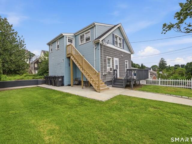 42 Gerry St, Greenwich, CT 06830