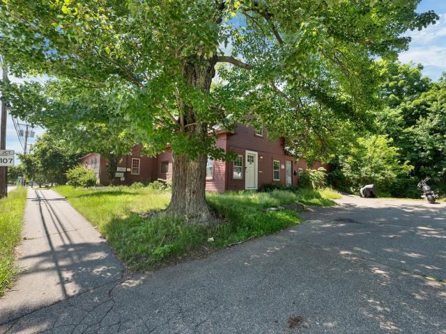 42 Gilford Avenue