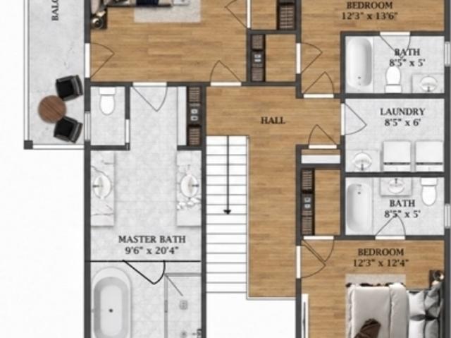 42 Glen Ave