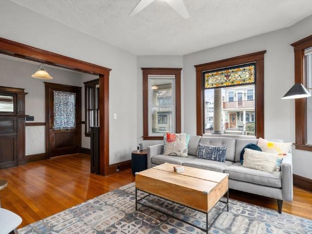 42 Grafton St, Unit 1, Arlington, MA 02474 | Compass