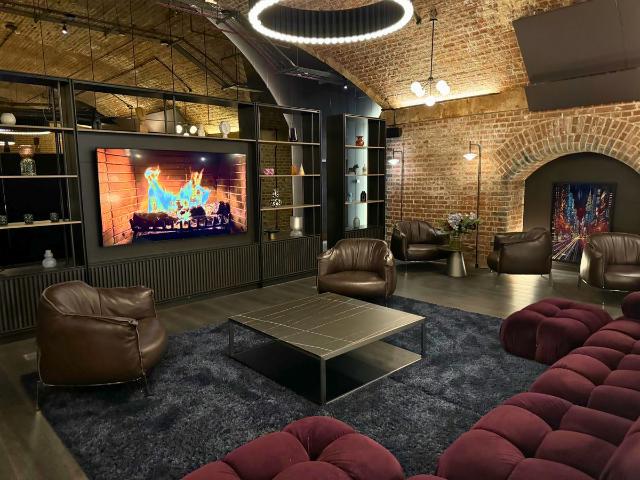 42 Great Bridgewater St, Castlefield, Manchester M1, 2 bed flat to rent, £2,200 pcm | PrimeLocation