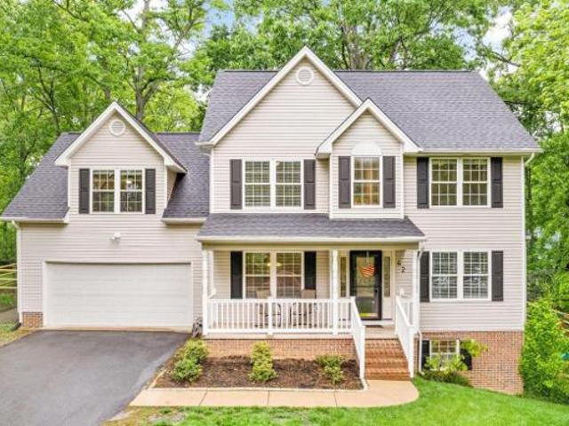 42 Hamlin Dr, Fredericksburg, VA 22405