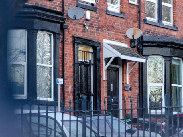 42 Hanover Square Leeds – Student Rooms