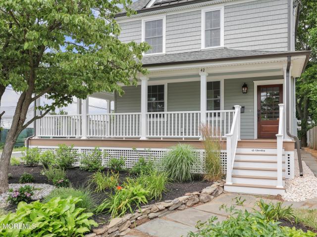 42 Harding Road