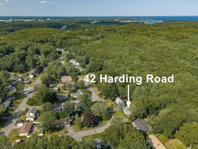 42 Harding Road