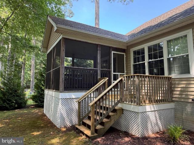 42 Harpoon Road