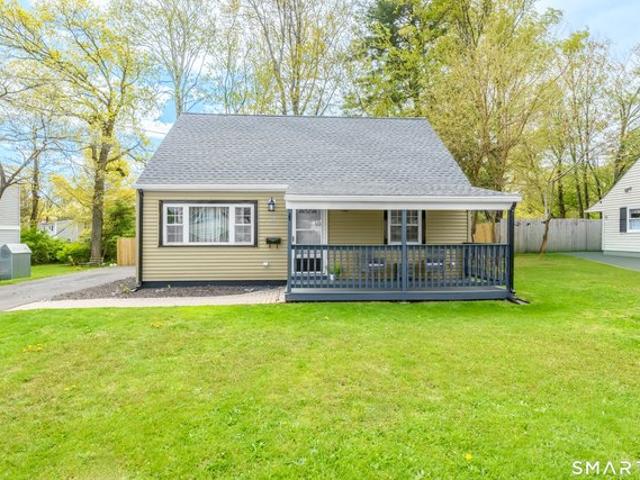 42 Helen Dr, New Britain, CT 06053