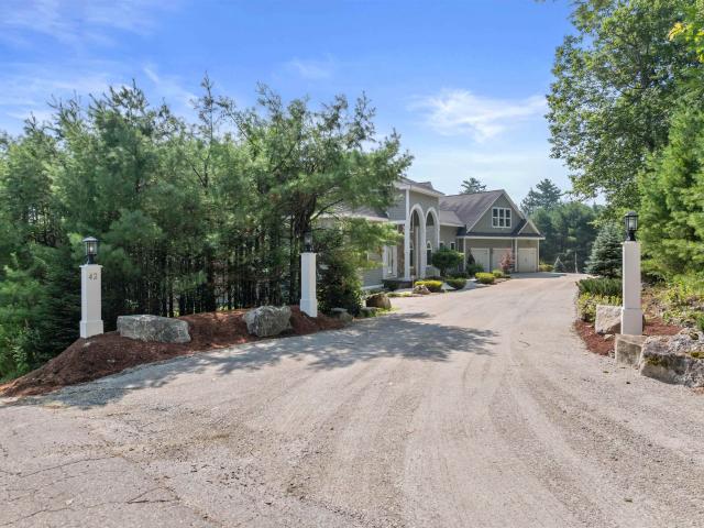 42 High Ridge Rd, Moultonborough, NH 03254 | MLS #5084
