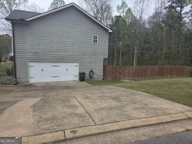 42 Highlander Trail SW