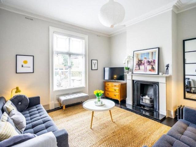 42 Holgate Road