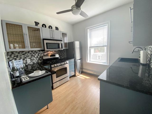 42 Hutton St, Unit 7, Jersey City, NJ 07307 | MLS #260006 | Compass