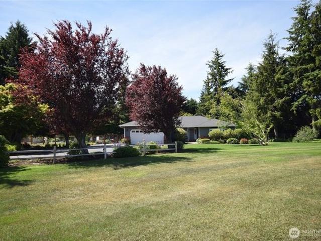 42 Ioka Rd, Sequim, WA 98382