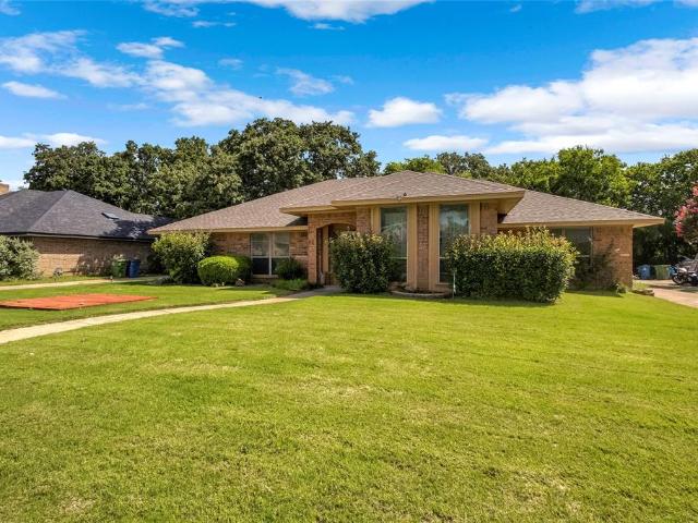 42 Indian Trail
