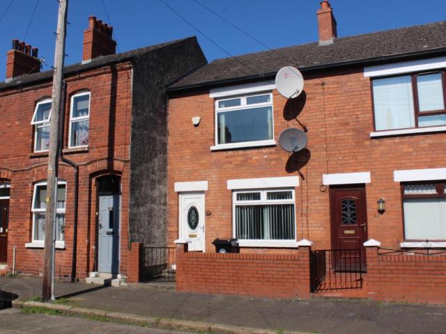 42 Isoline Street