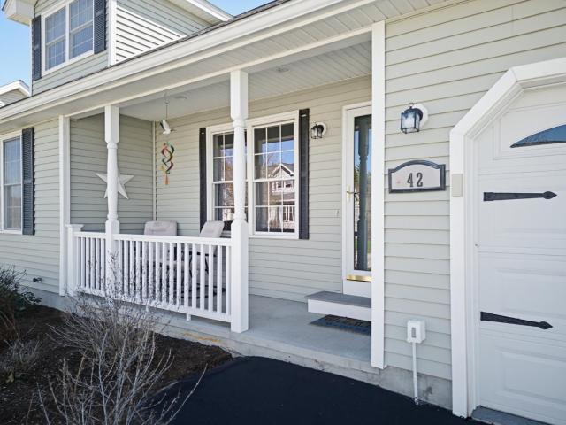 42 Iris Lane # 51