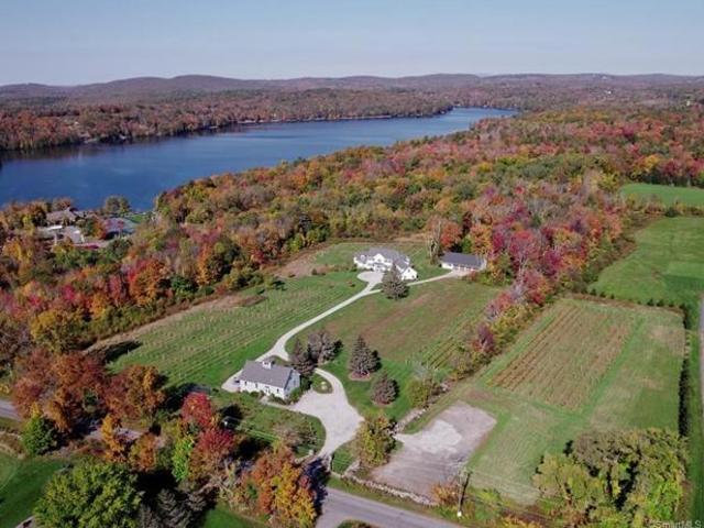 42 Ives Rd, Goshen, CT 06756