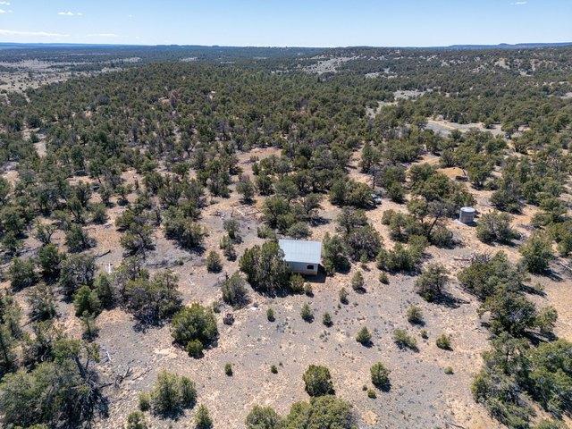 42 Jackrabbit Trl, Ramah, NM 87321