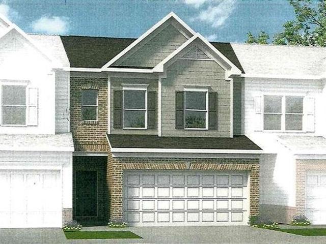 42 Jacobs Farm Ln Unit 19, Lawrenceville, GA 30045