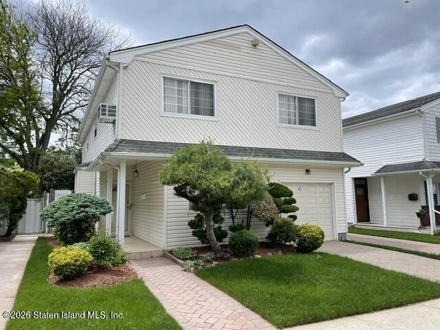 42 Jasper St, Staten Island, NY 10314