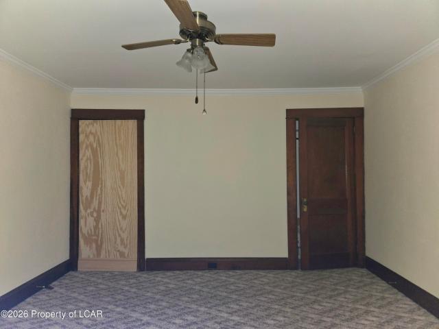 42 Jenkins Court # 1 Rear