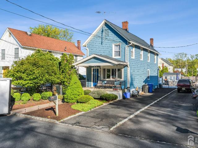 42 John Street