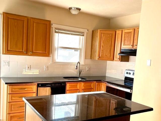 42 June St, Unit 2, Worcester, MA 01602 | MLS #73501 | Compass