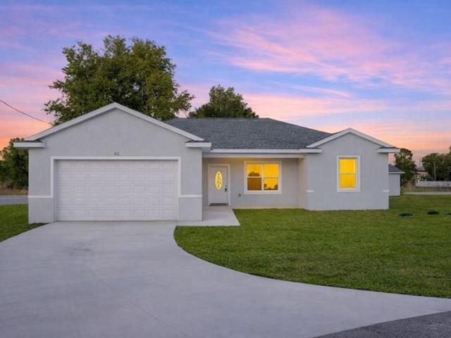 42 Juniper Pass Ter, Ocala, FL 34480