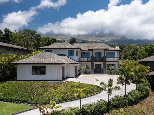 42 Kaalele Pl, Kula, HI 96790