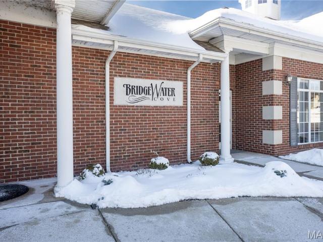 42 Kassebaum Ln, Unit 208, St. Louis, MO 63129 | MLS #26004 | Compass