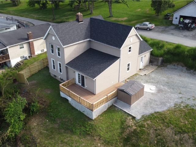 42 Kennedy Rd