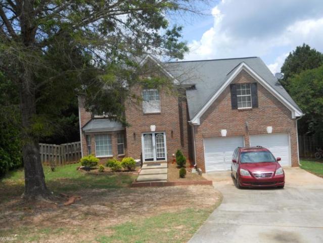42 Keith's Ct, Fayetteville, GA 30215