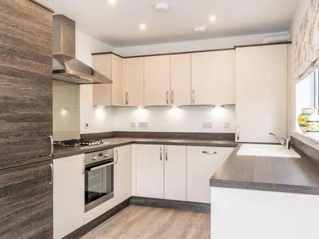 42 Kintyre Avenue, Ayr