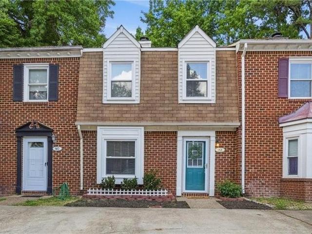 42 King George Quay, Chesapeake, VA 23325