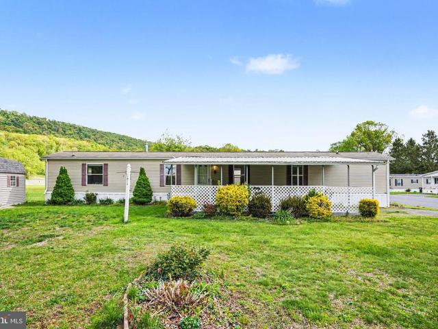 42 Kip Road