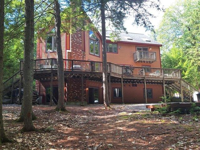 42 Knowles Point Rd, Bridgton, ME 04009