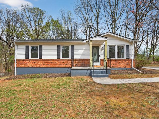 42 Knoll Woods Dr, Rustburg, VA 24588 | MLS #365488 | Compass