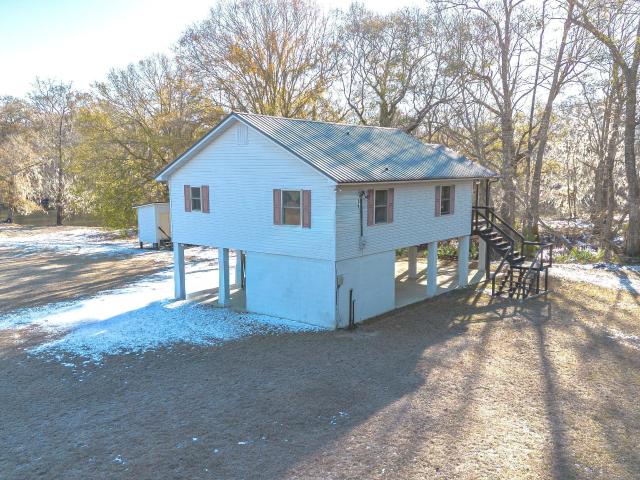 42 Lagoon Rd, Statesboro, GA 30461 | MLS #10548