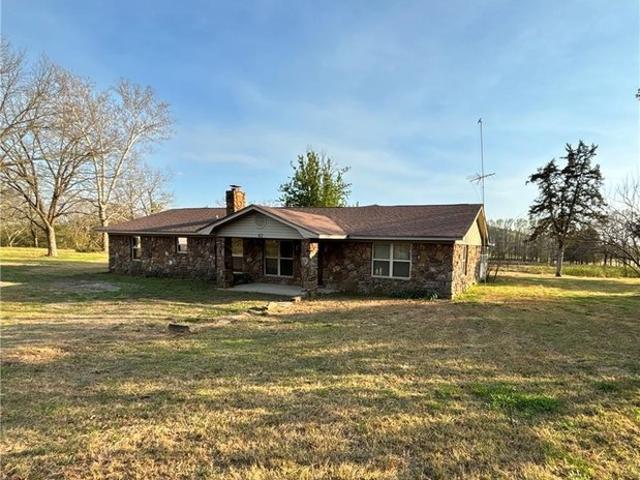 42 Lewis Ln, Hattieville, AR 72063