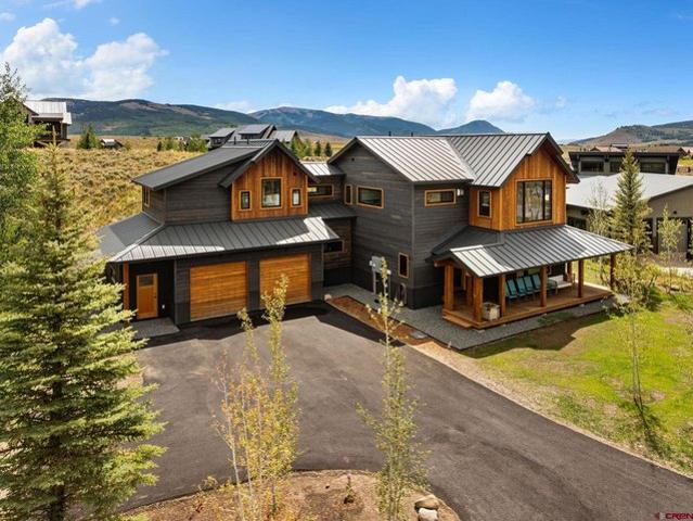 42 Lexie Ct, Crested Butte, CO 81224