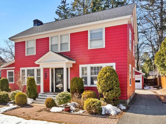 42 Lexington Pkwy, Pittsfield, MA 01201 | MLS #249276