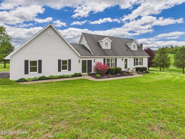 42 Lower Rynearson Rd, Muncy, PA 17756
