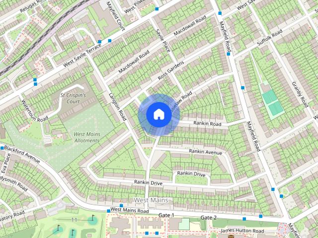 42, Lussielaw Road, Edinburgh, EH9 3BY