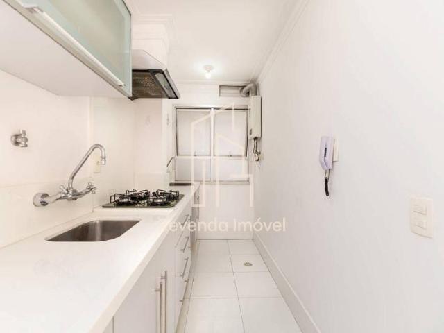 42 m² com 1 dorm e vaga no Itaim Bibi, Itaim Bibi São Paulo/SPItaim Bibi São Paulo/SP