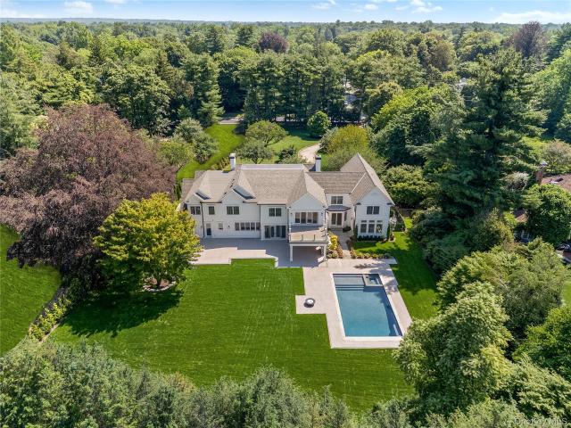 42 Mamaroneck Road