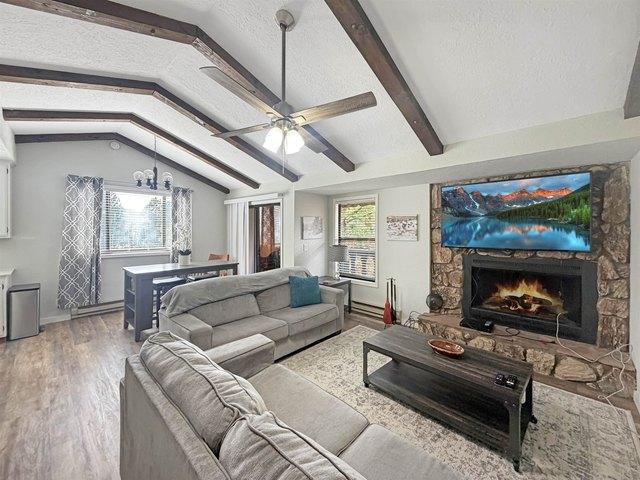 42 Mammoth Mountain Rd Unit 108, Angel Fire, NM 87710