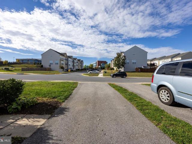 42 Magellan Drive
