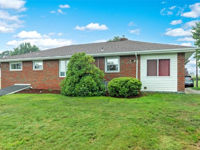 42 Maple Drive
