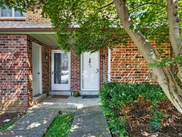 42 Markel Road